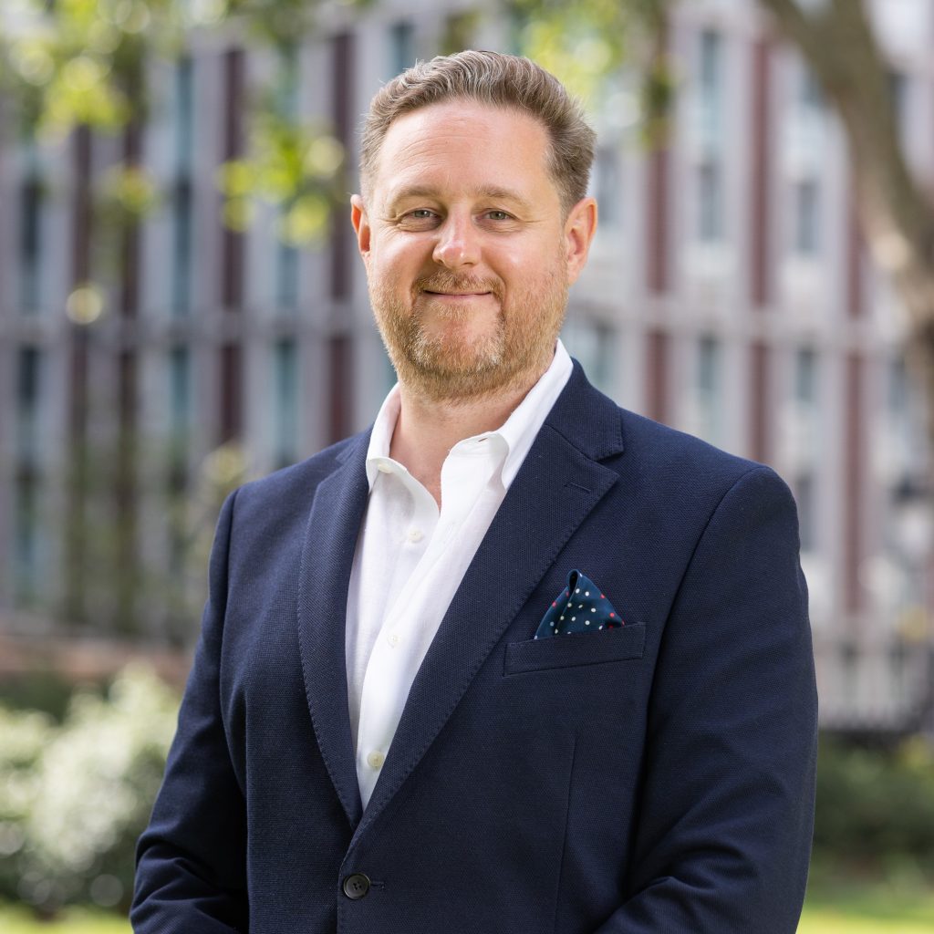 Chris Bulmer – OneRichmond